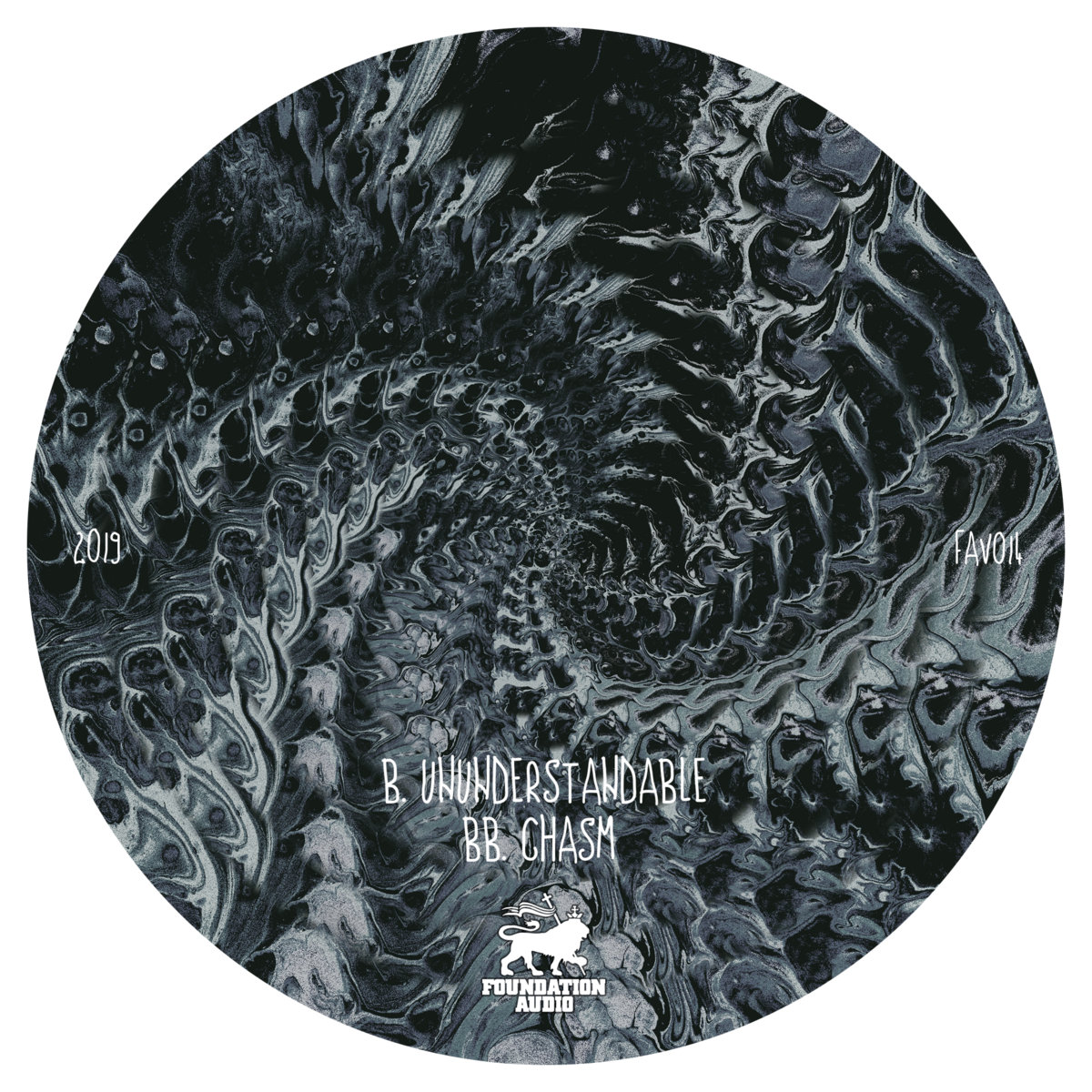 The Ununderstandable EP | Clearlight | Foundation Audio