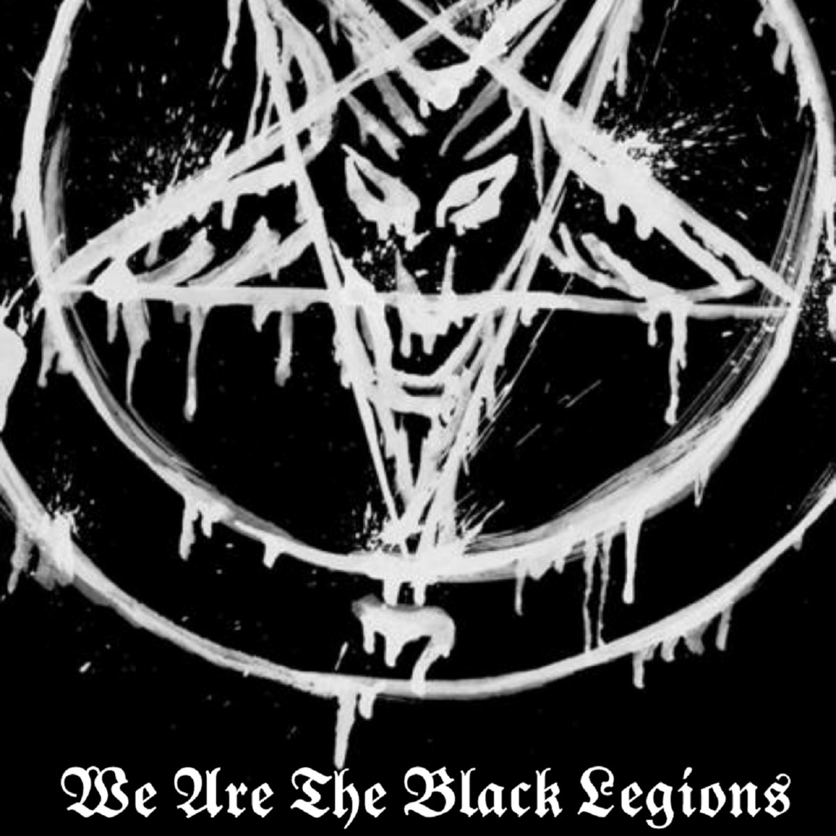 We Are the Black Leigions | Abbadon | Abaddon