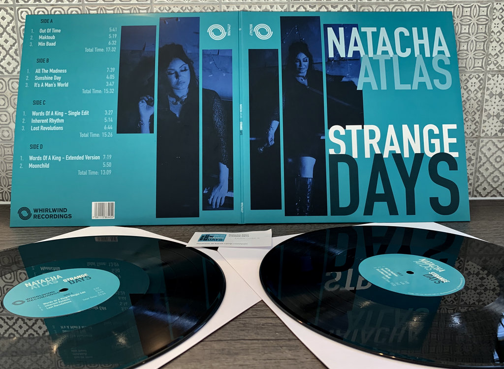 Eight Artists Fusing Traditional Arabic Music With Jazz | Bandcamp Daily