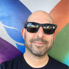 A Lover Was Born | Kelly Finnigan