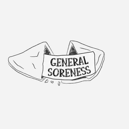 Milo | Milo | General Soreness