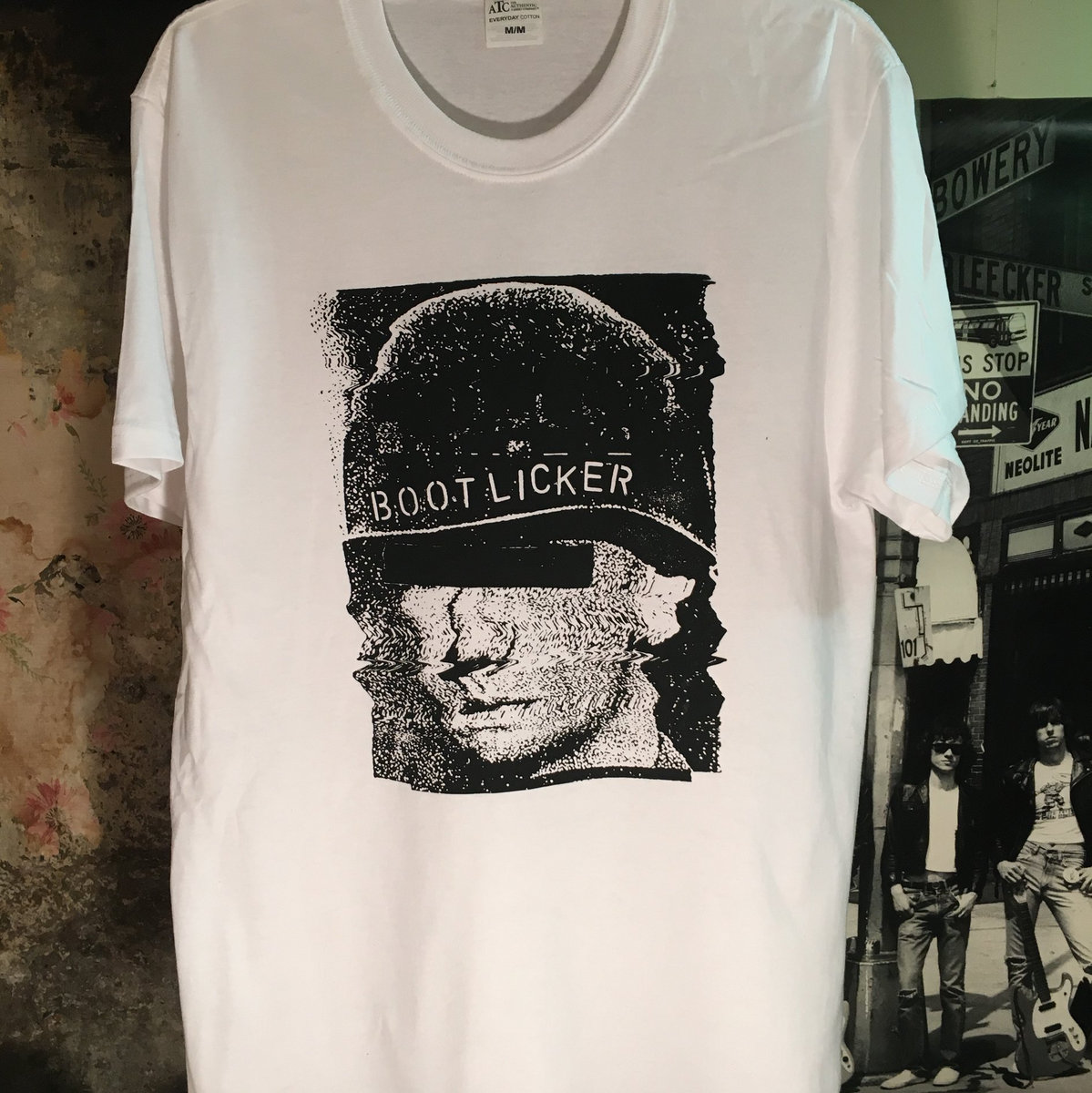 Dogsbody Shirt | Bootlicker