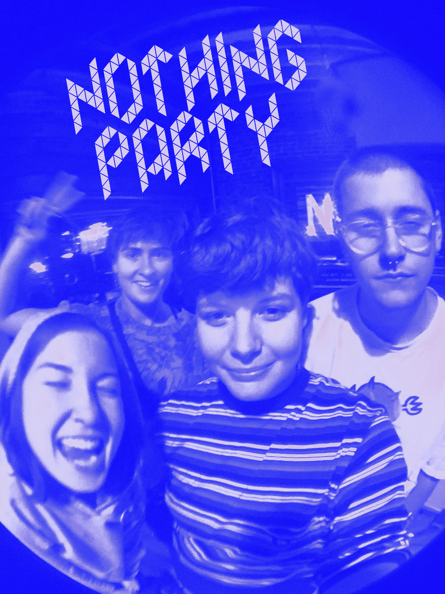 NOTHING PARTY | Nothing Party