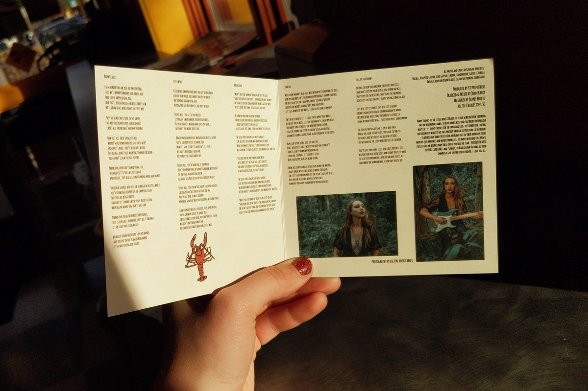 Georgia Moon | Georgia Moon