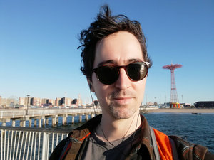 Music | Gabriel Bernier-Colborne