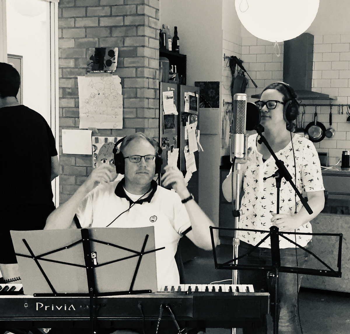 Music | Michelle Hutchison