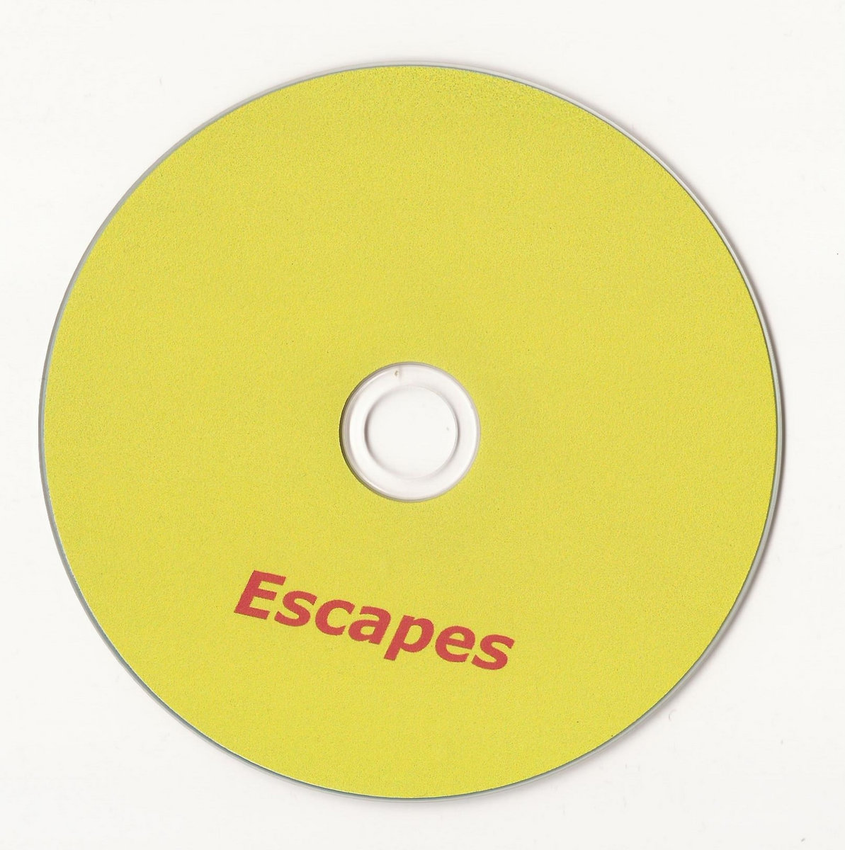 Escapes | Picturebox