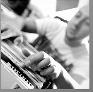 Music | Rob Gonzales