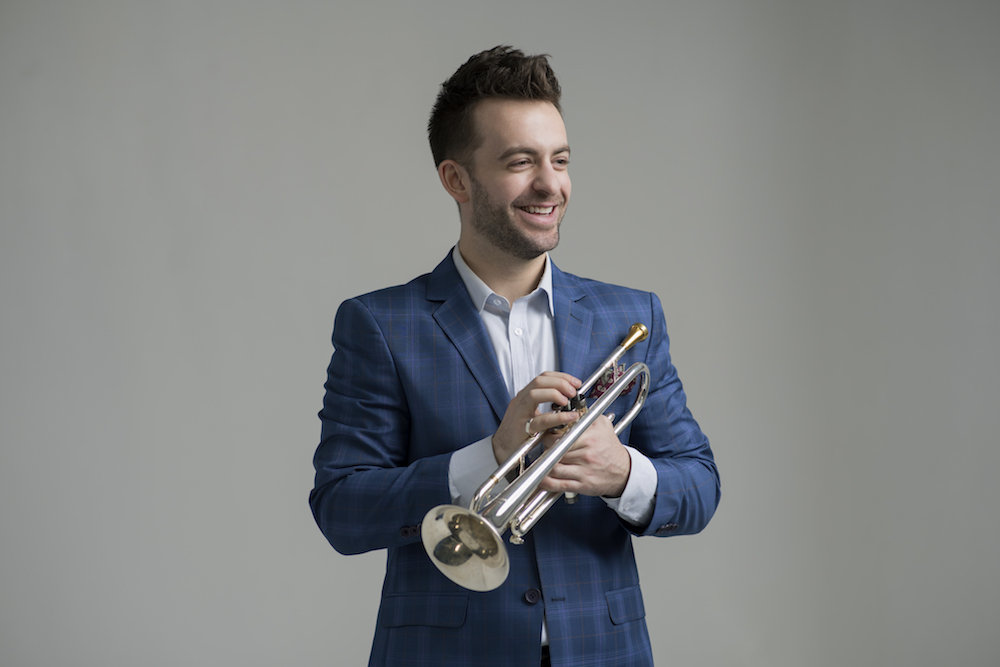 A Lot of Livin' To Do | Benny Benack III