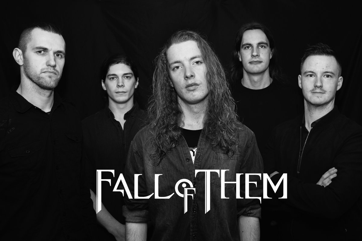 Deeds of Dying Faith | Fall Of Them