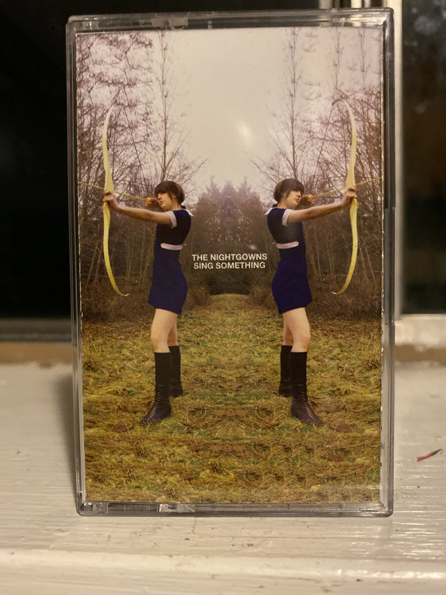 Sing Something | The Nightgowns