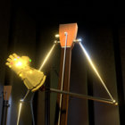 AVM 16: Note Block Battle OST (Animation vs Minecraft Shorts Ep 16 ...