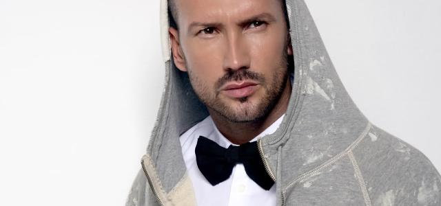 Check Out da Bass | Cristian Marchi