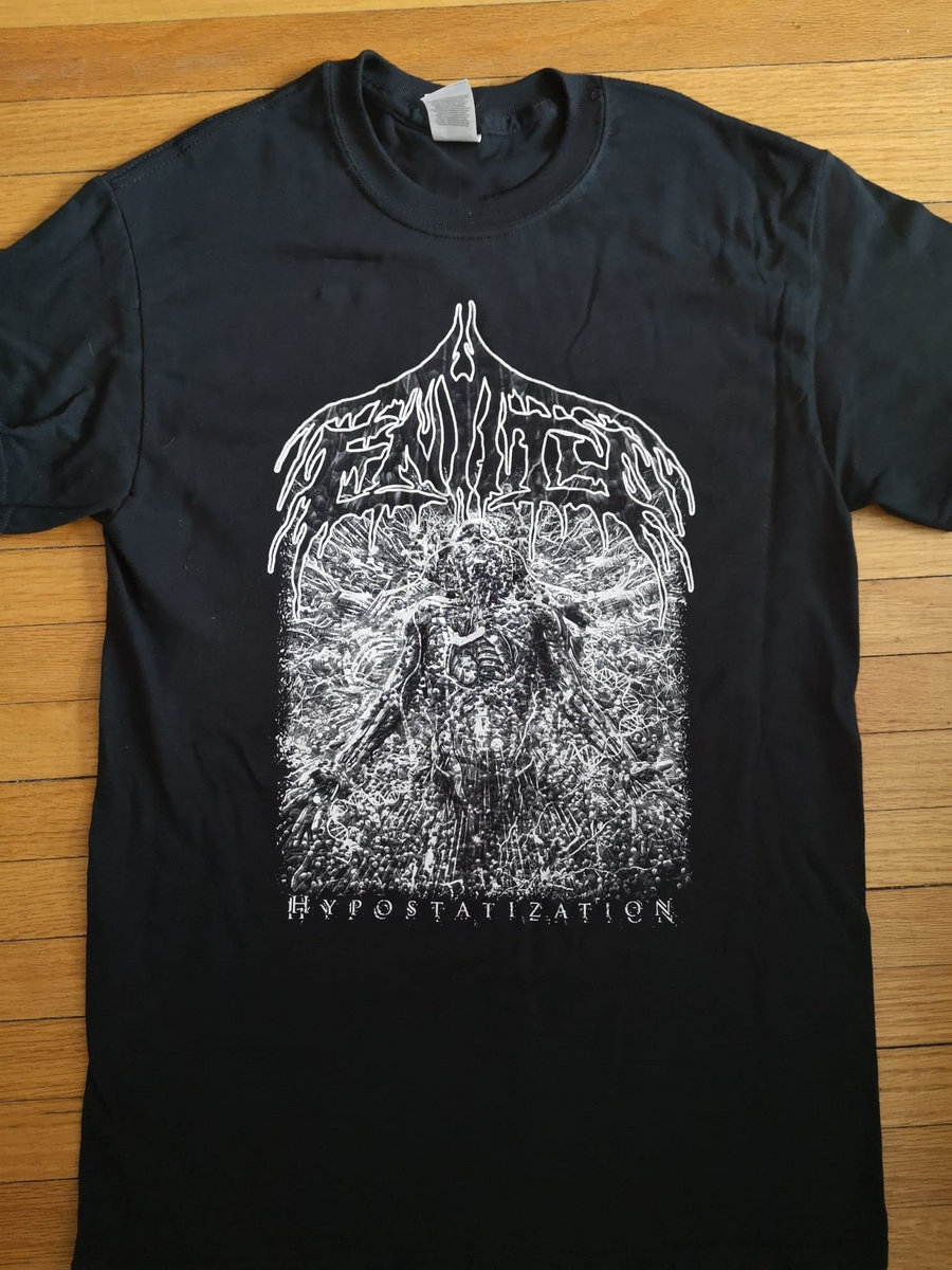 Hypostatization | Entity