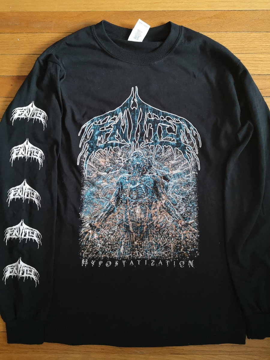 Hypostatization | Entity