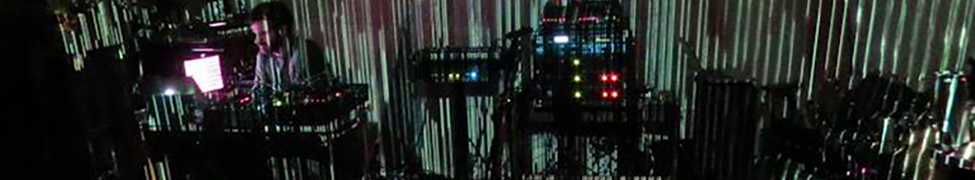 Telesync Ferrugo (2019) | Fluorescent Grey