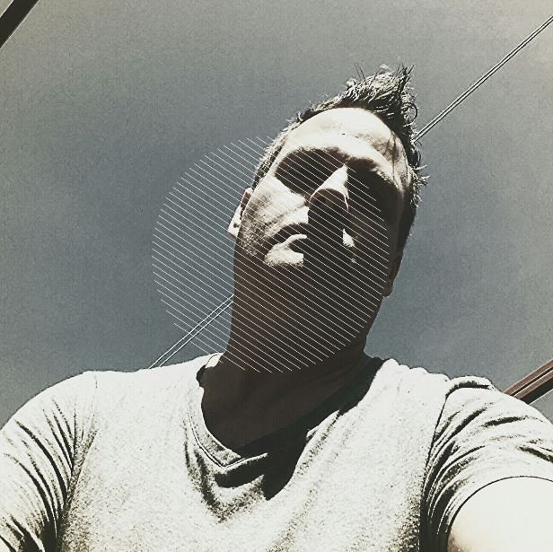 ETHER | ETHER | Logan Werk