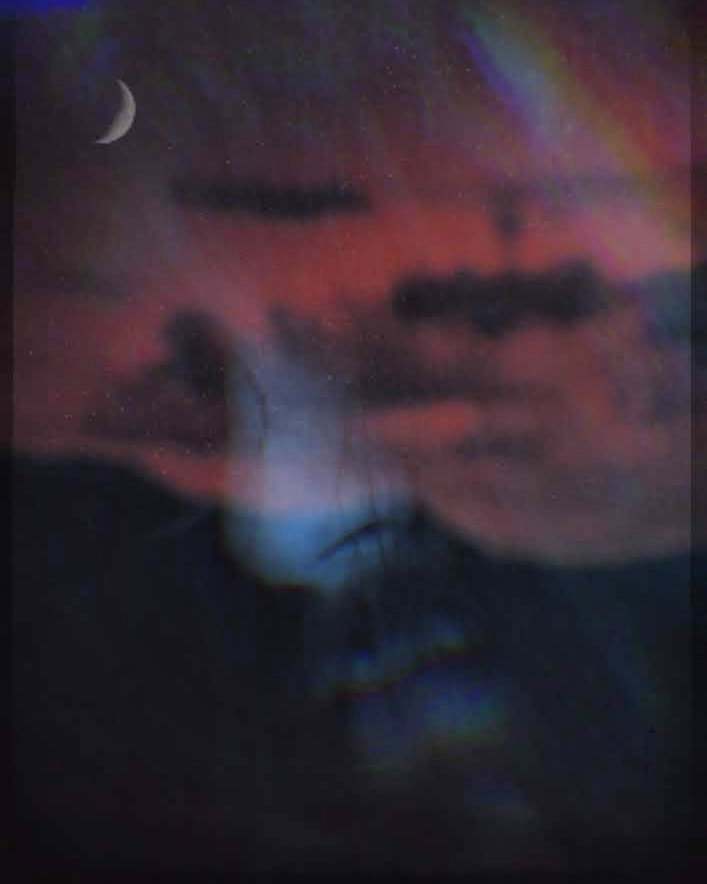 Rise, Fall, Repeat | grackle