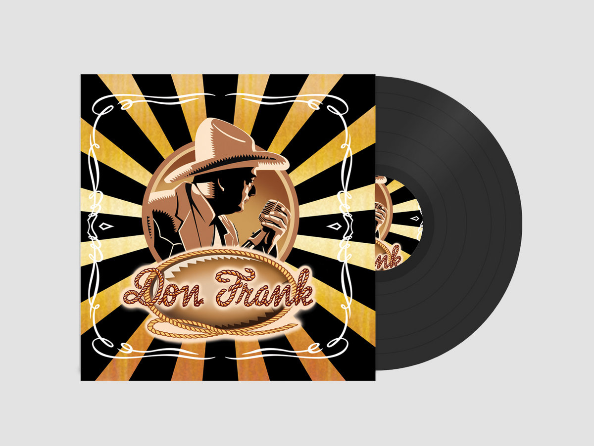 DON FRANK | DON FRANK