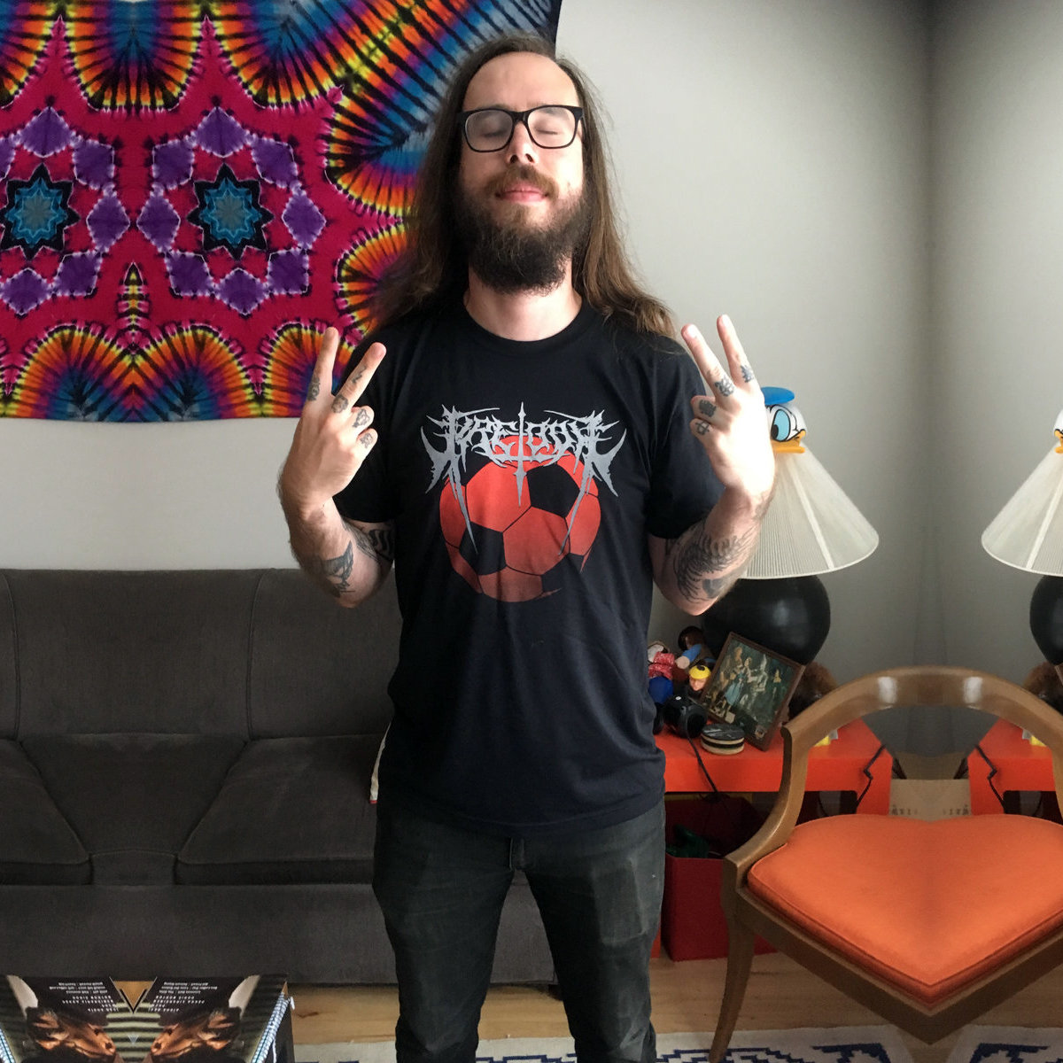 Skinless X-1 | Fire-Toolz