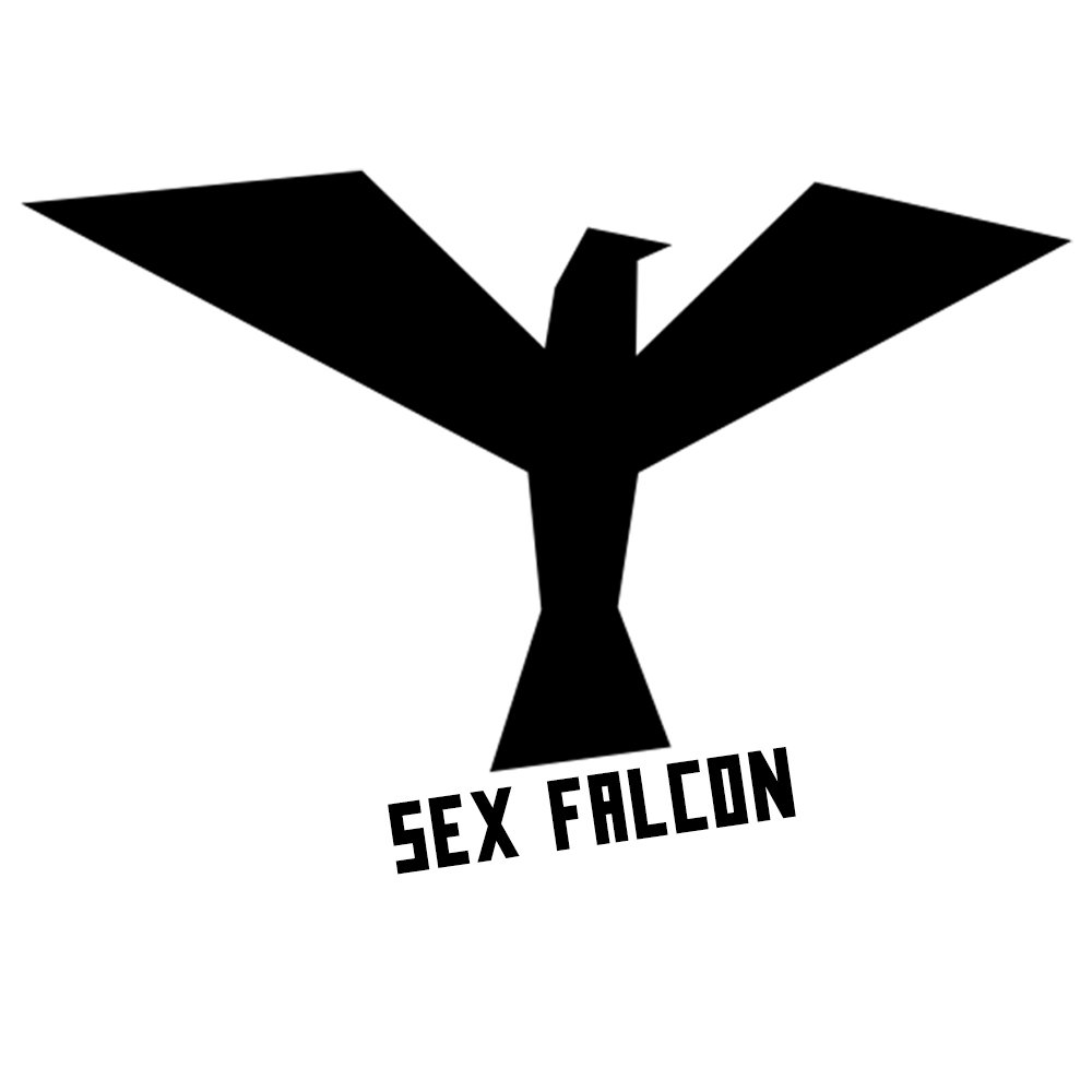 Your Shadow B W Withered Inside Sex Falcon