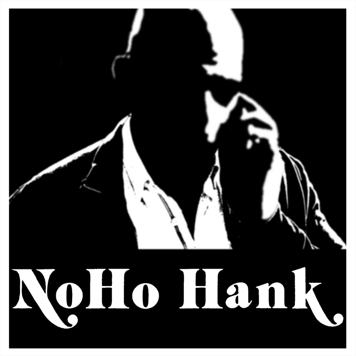 P.S. Super Nice Guys | Noho Hank