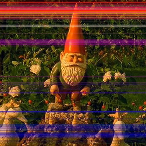 Jonestown | Stolen Gnomes