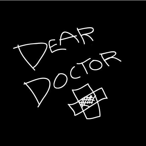 Sandia Sessions | Dear Doctor