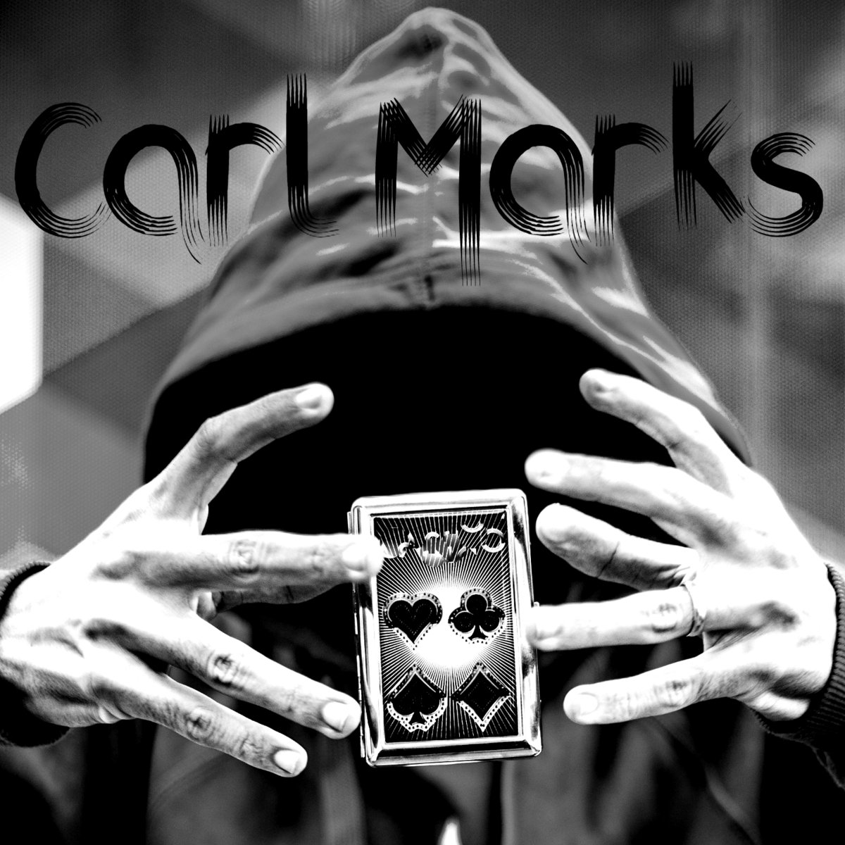Cry Into the Wind | Carl Marks