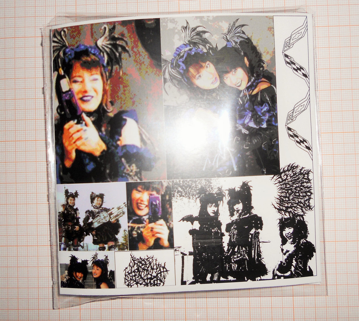 妖幻密使バンキュリア [Phantom Spy Vancuria] | 悪堕ち女 | PURE WOOL GARDEN