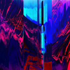 Neon White OST 1 - The Wicked Heart | Machine Girl