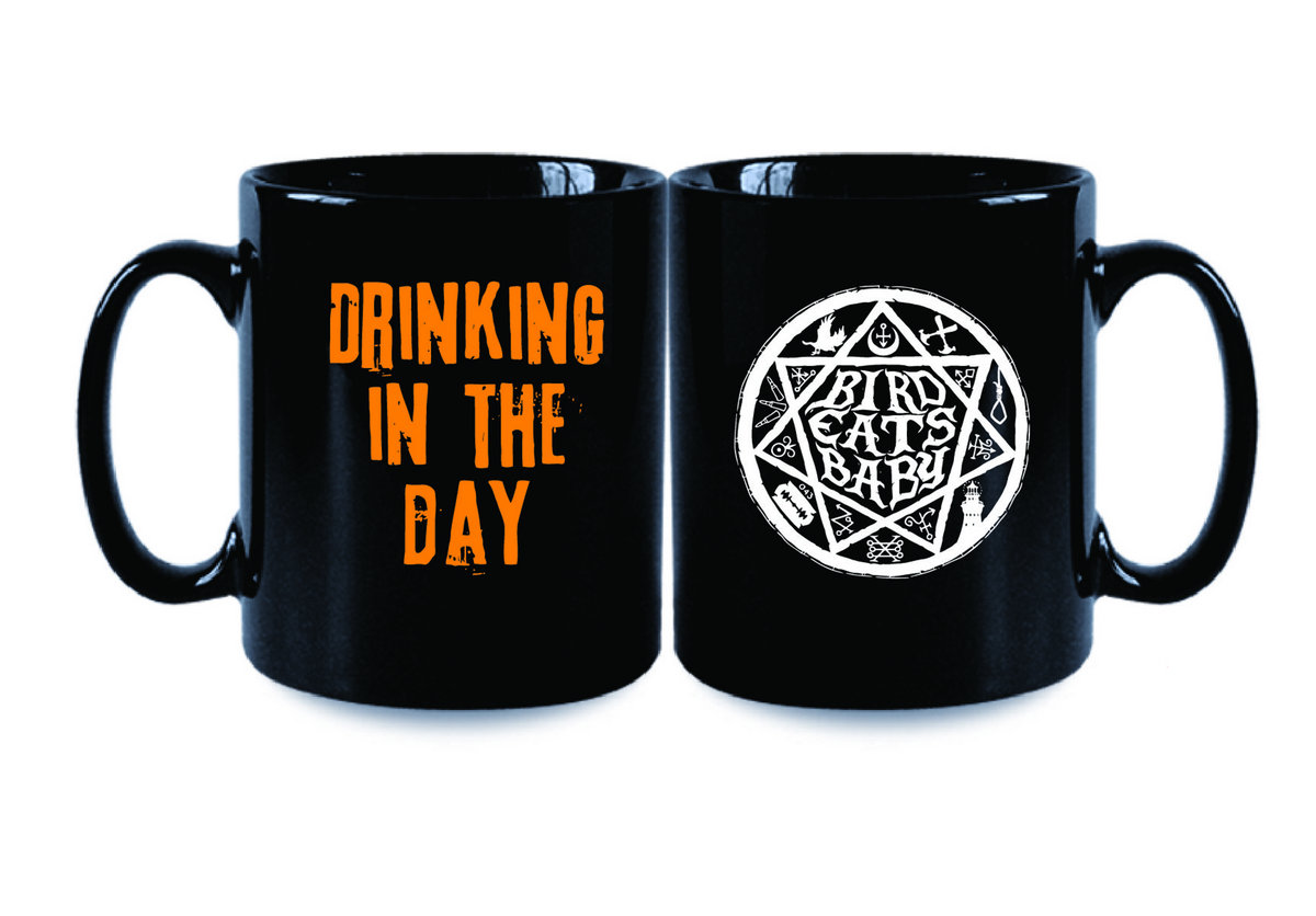 Sigil Coffee Mug | Birdeatsbaby