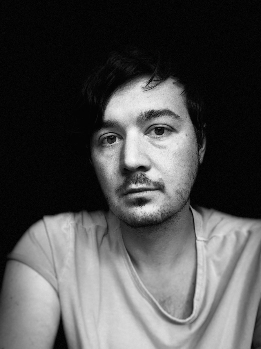 Electric Sleep OST | michael becze