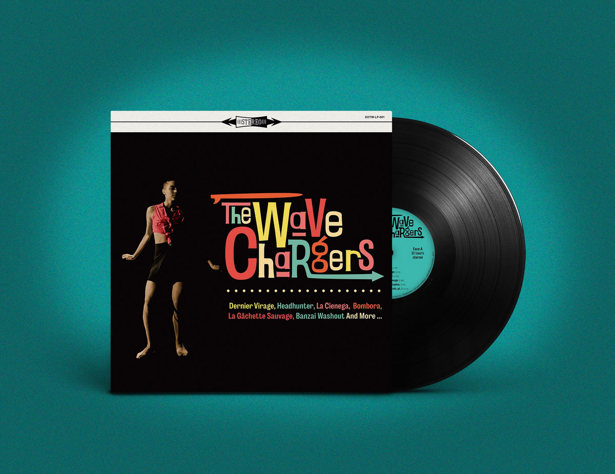 charliedesbord's collection | Bandcamp