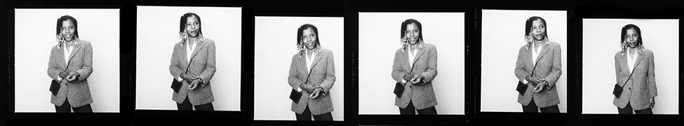 Signature | Patrice Rushen