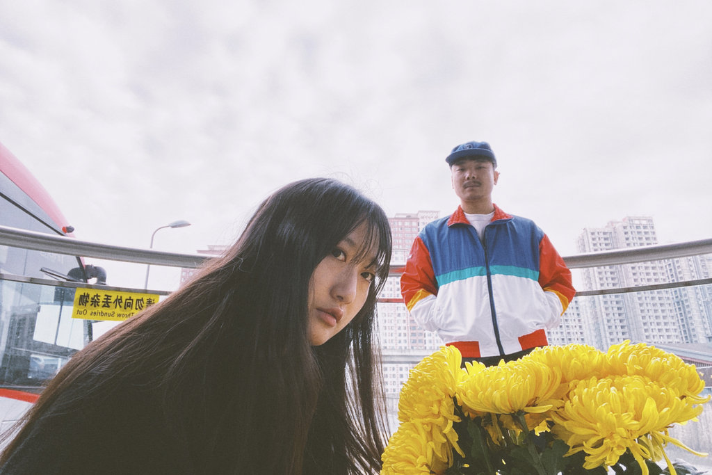 The Secret World of Chinese Indie Pop | Bandcamp Daily