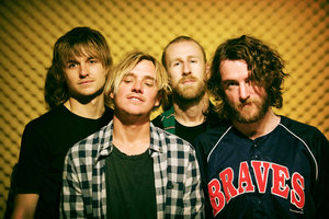 Music | Daisy Brains