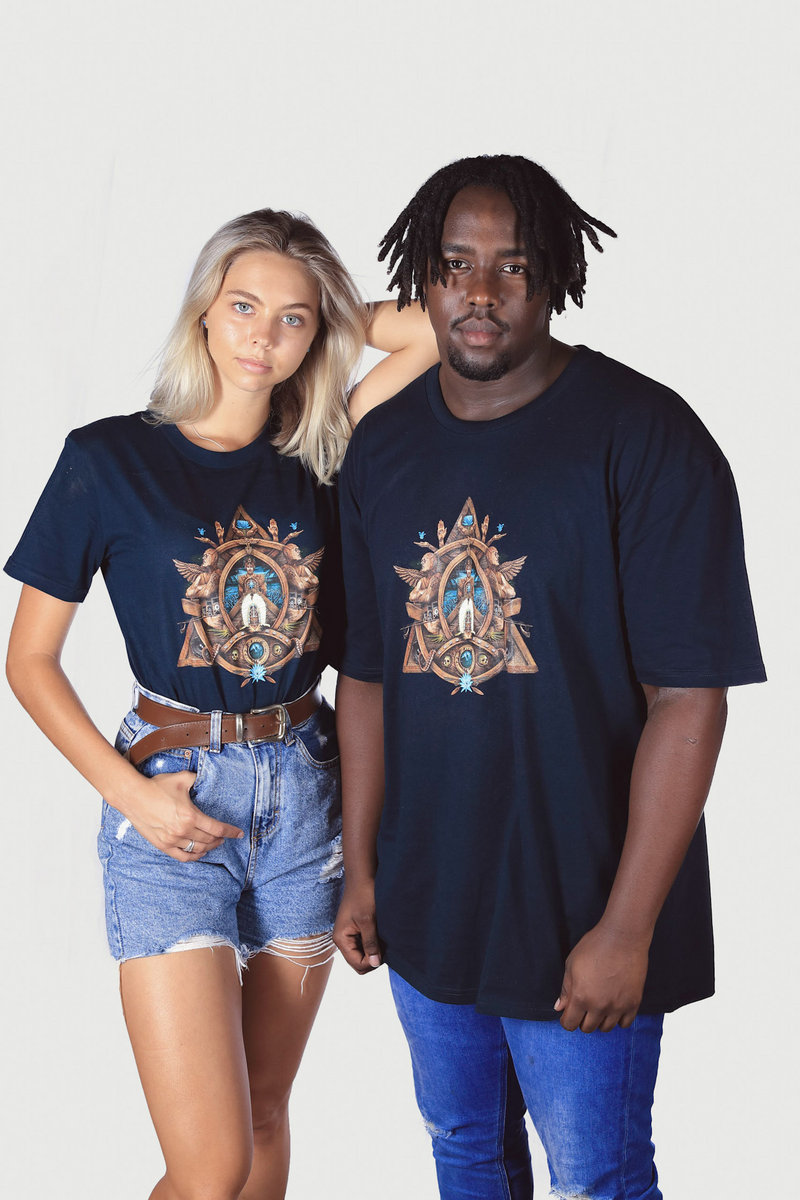 Blue Lotus - The Awakening | Mau Power