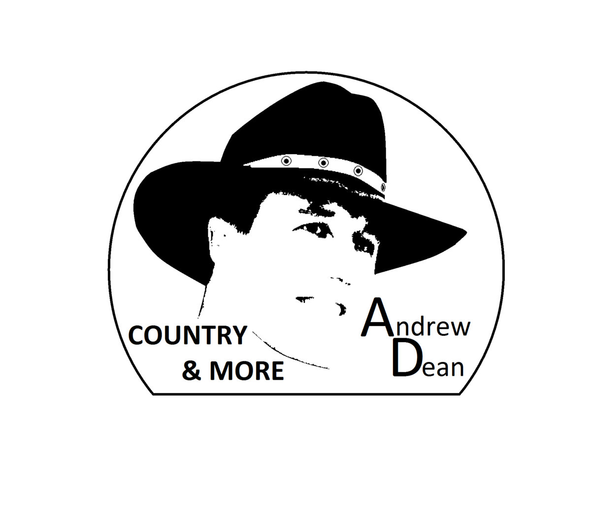 Music | Andrew Dean and The Farm Machine