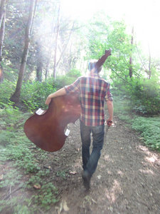 Music | Adam Hill