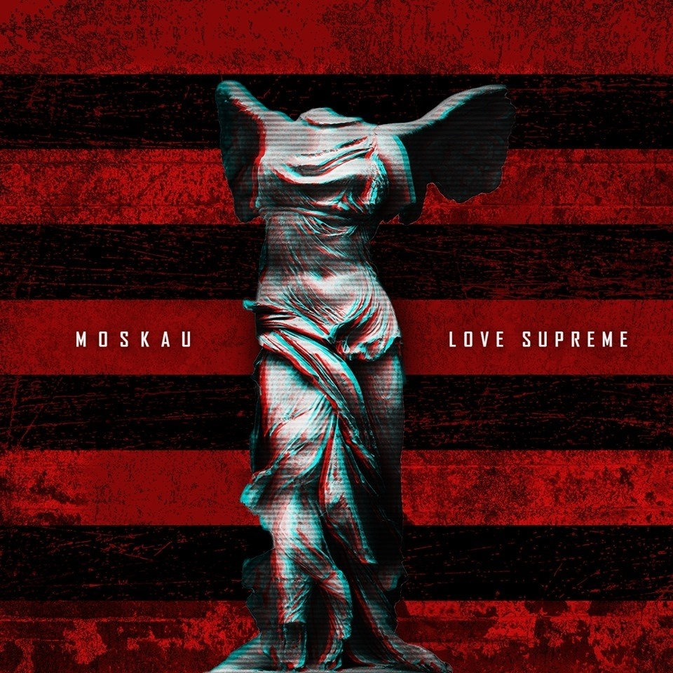 Gospel Machine | Moskau