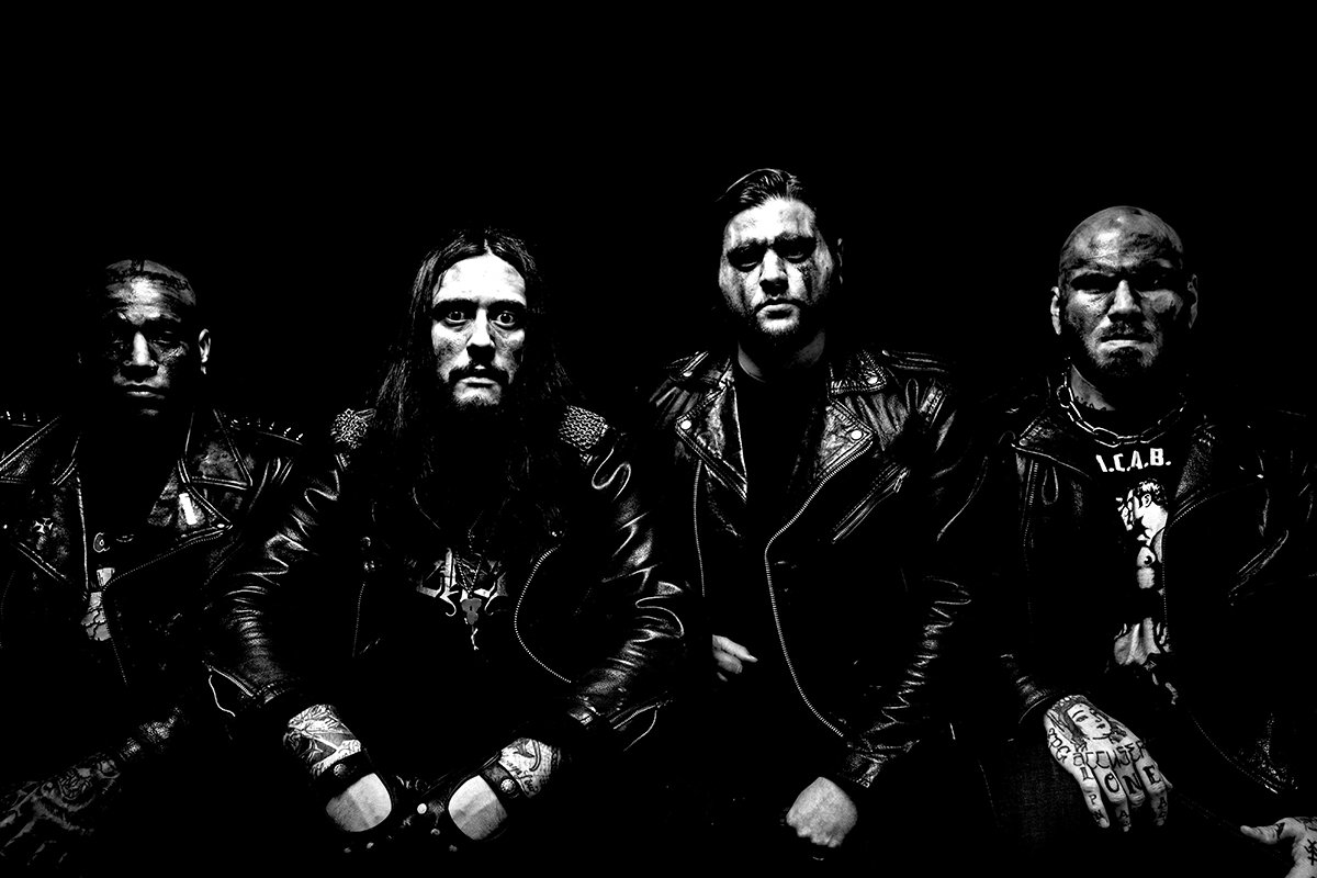 Always High, Always Low | RAW HEX