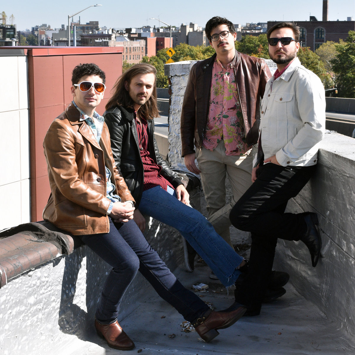 A Fully Cursed Energy | The World's Greatest Detective