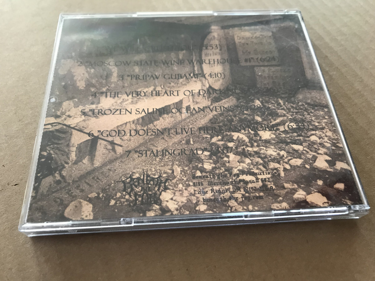 Da, Tovarish | Tovarish