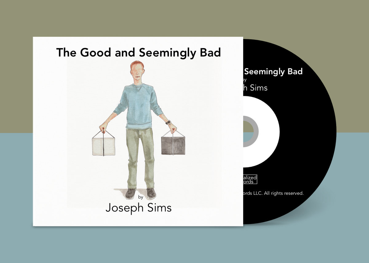 Timelines | Joseph Sims