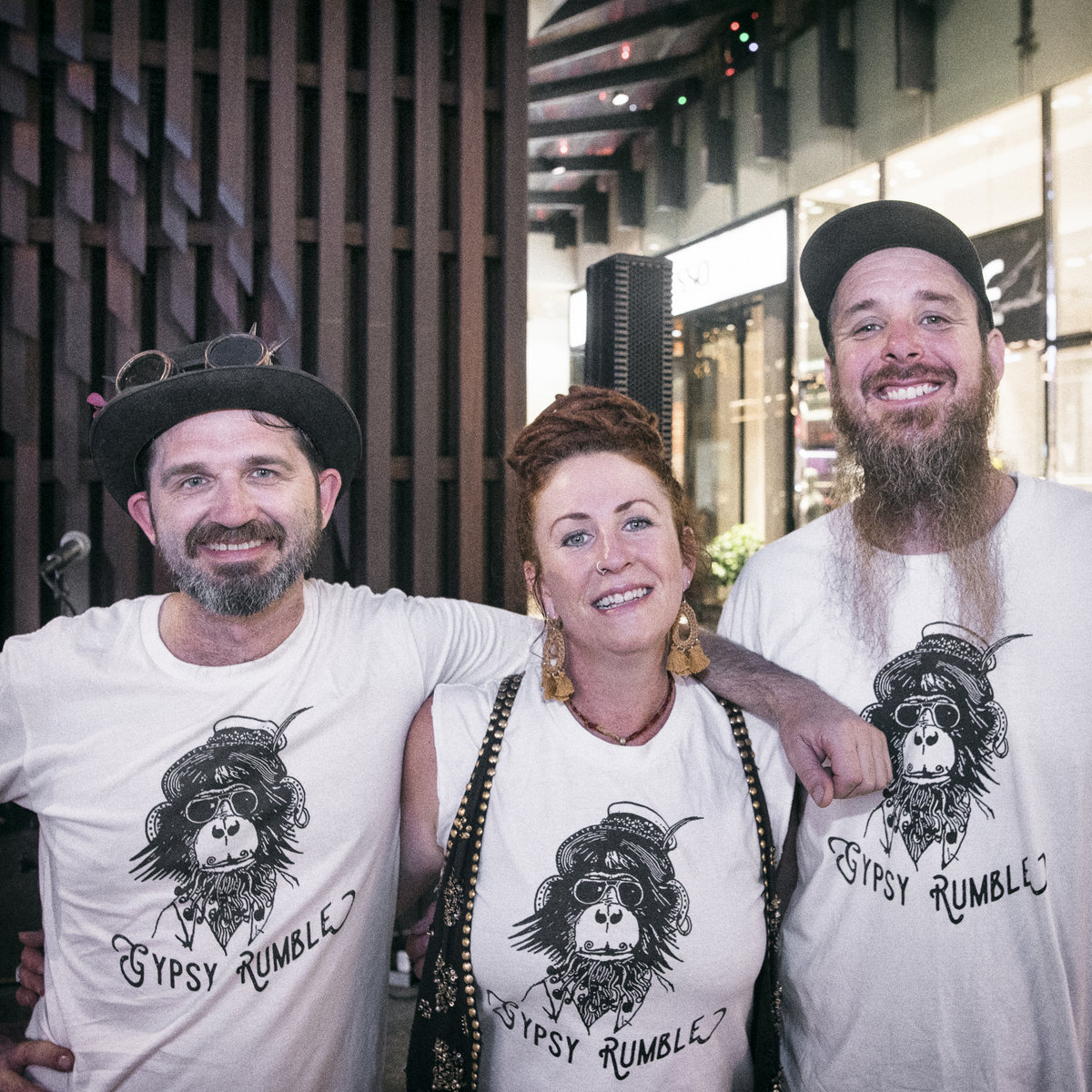 Gypsy Rumble Ep | Gypsy Rumble