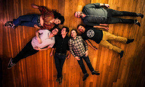 Music | The Color Study