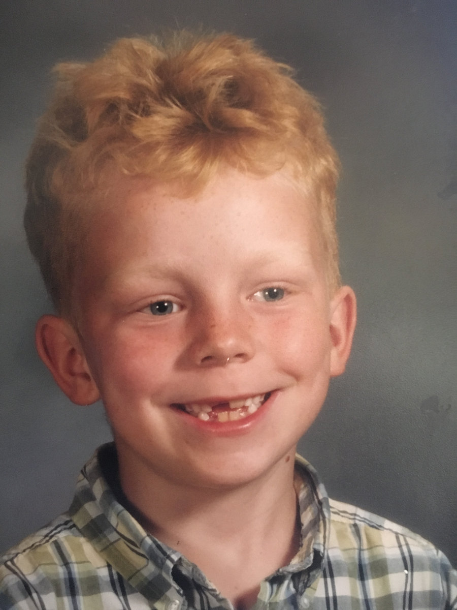 The Mystifiers EP | Cole Baker