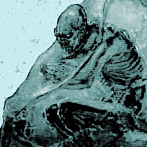 Music | The Cursed Cold One