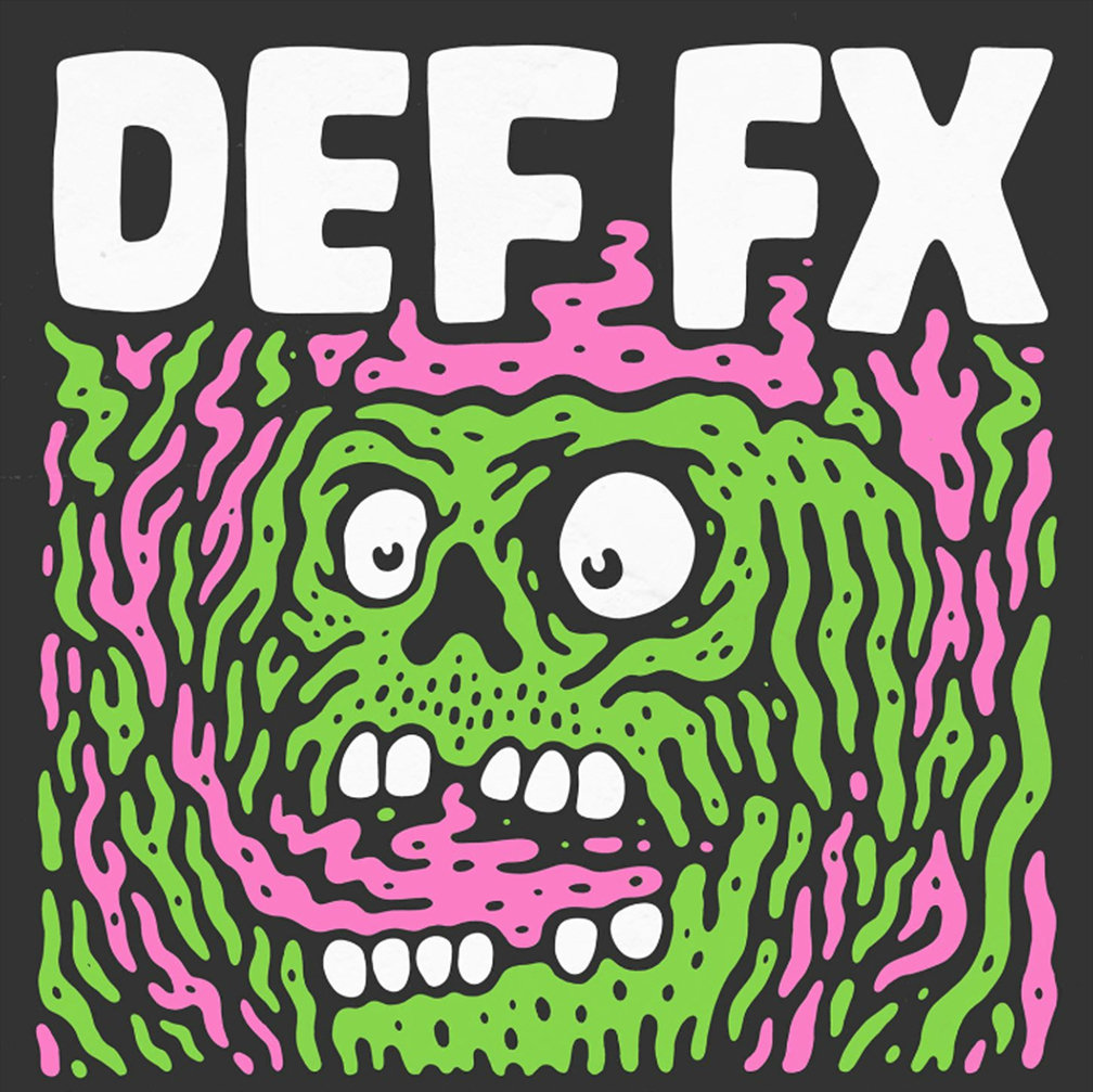 Merch | DEF FX